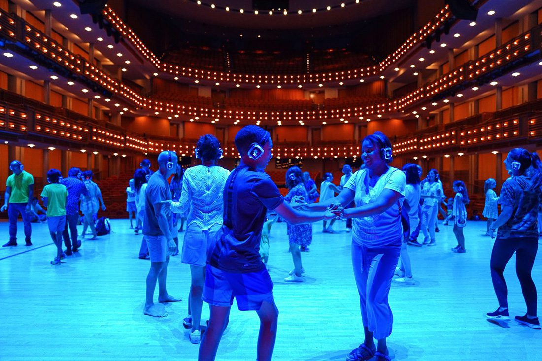 ART + MIND DAY - Sound Off