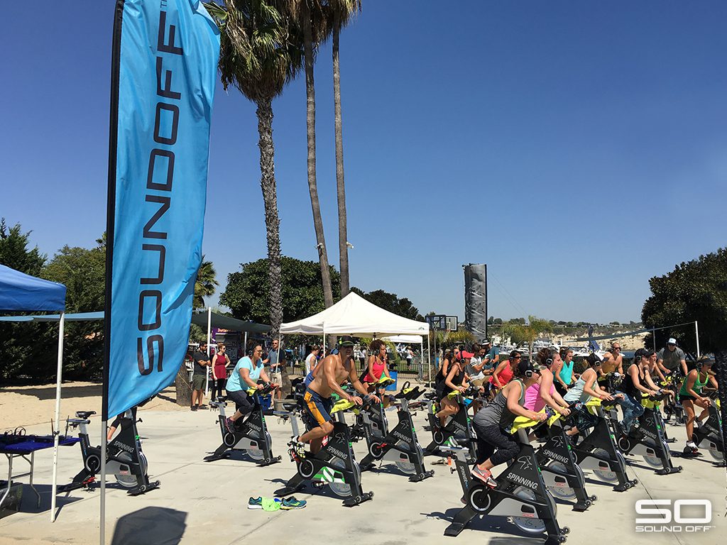 Easy Gym Equipment Add-ons for Extra Income - Sound Off